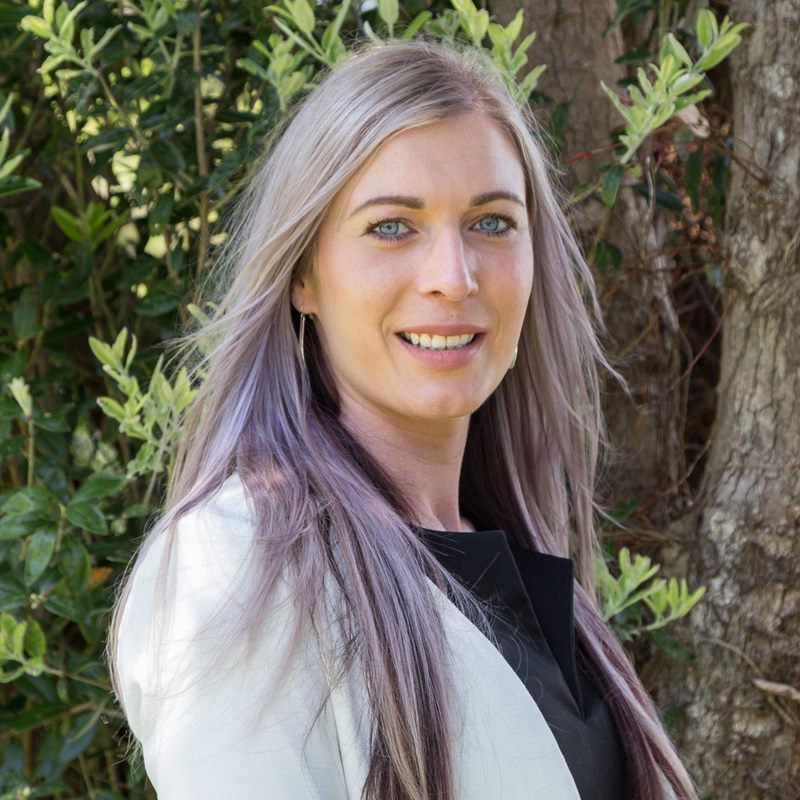 Aimee Thomas | Real Estate Agent | Trade Me Property