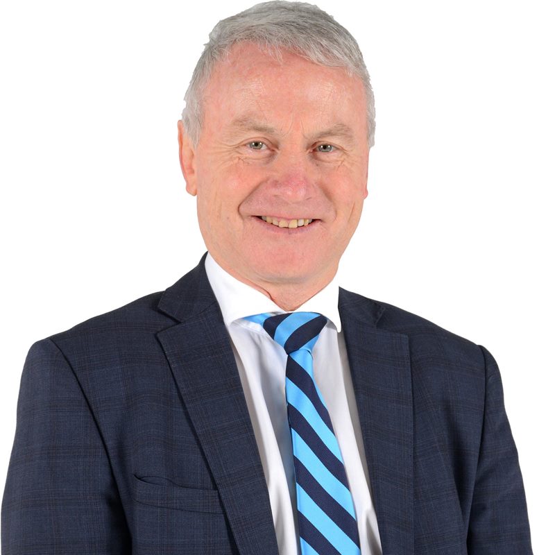 Tim Sprott | Real Estate Agent | Trade Me Property