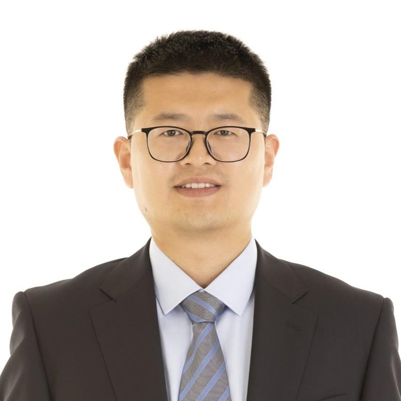 Ethan Song | Real Estate Agent | Trade Me Property