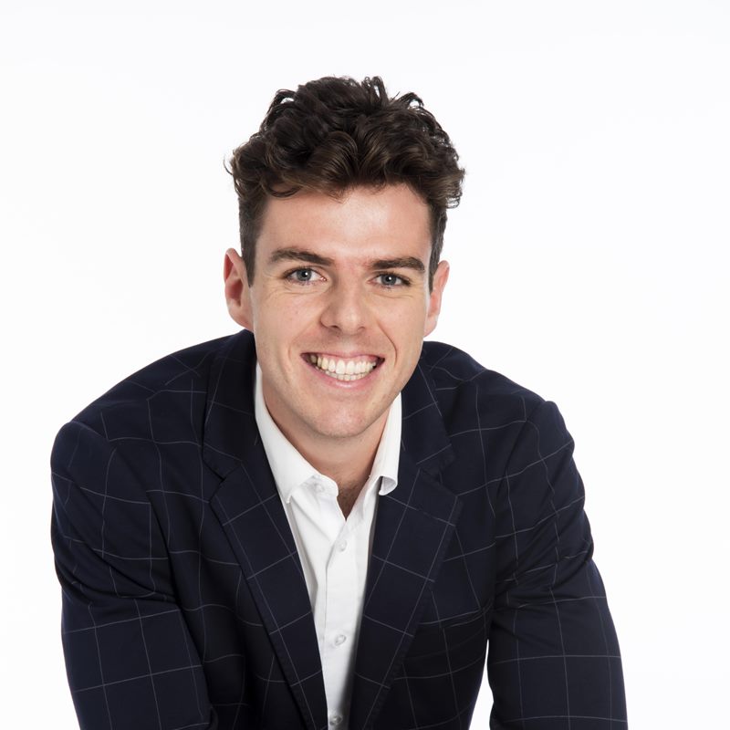 Jack Jeffries | Real Estate Agent | Trade Me Property