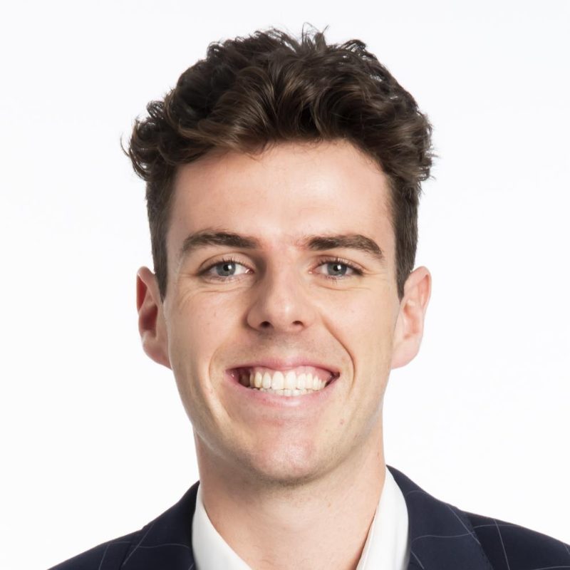 Jack Jeffries | Real Estate Agent | Trade Me Property