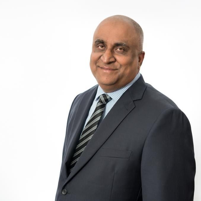 Deepak Arora | Real Estate Agent | Trade Me Property