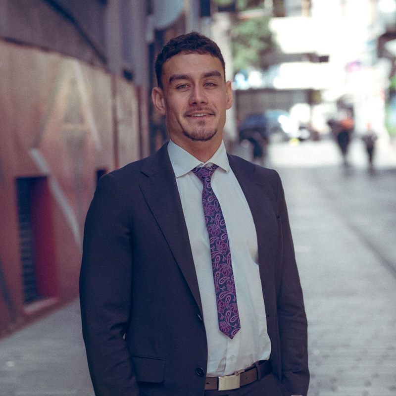 Gabe Miguel | Real Estate Agent | Trade Me Property