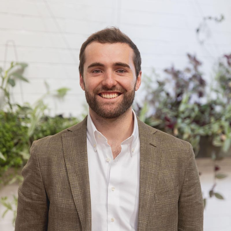 Alex Fort | Real Estate Agent | Trade Me Property