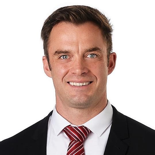 Doug Walters | Real Estate Agent | Trade Me Property