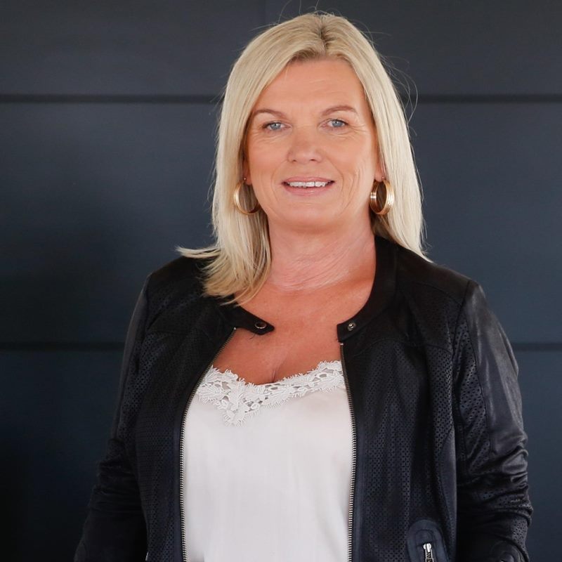 Jacqui Taylor | Real Estate Agent | Trade Me Property