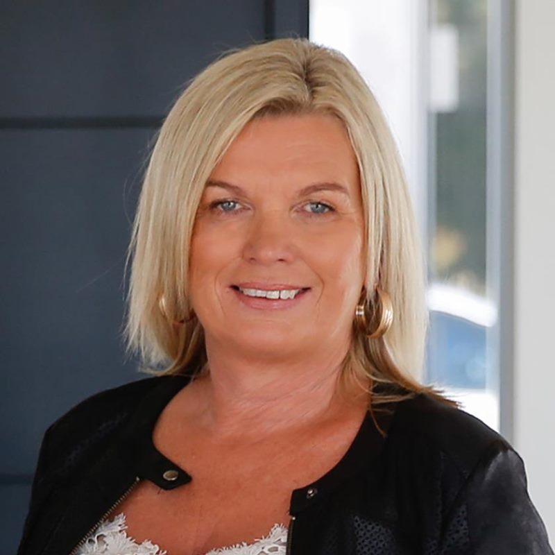 Jacqui Taylor | Real Estate Agent | Trade Me Property