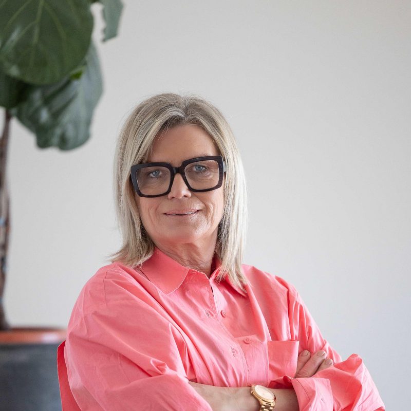 Jacqui Taylor | Real Estate Agent | Trade Me Property