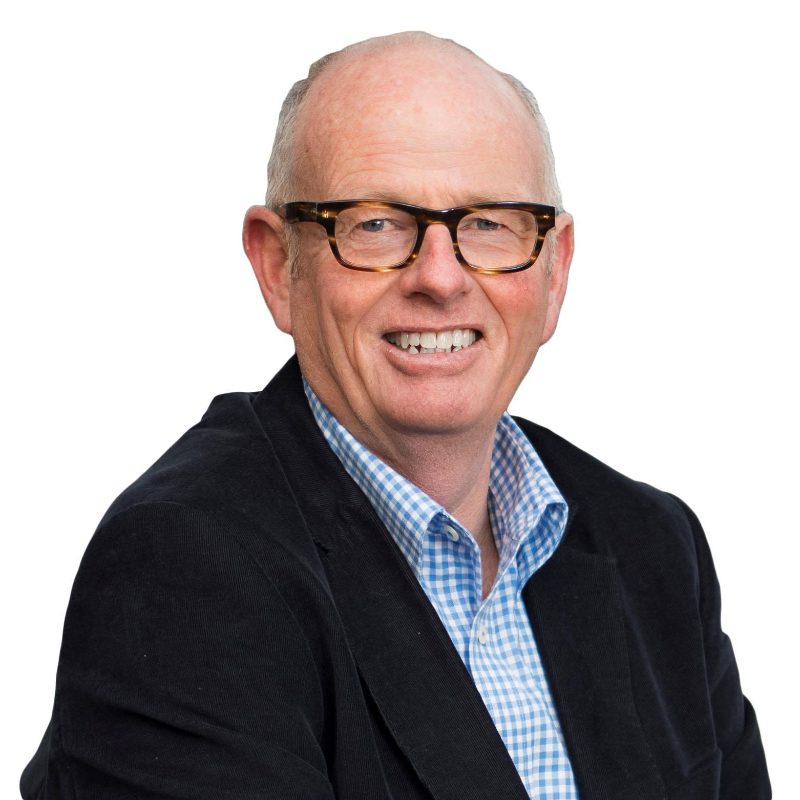 Mark Tutton | Real Estate Agent | Trade Me Property