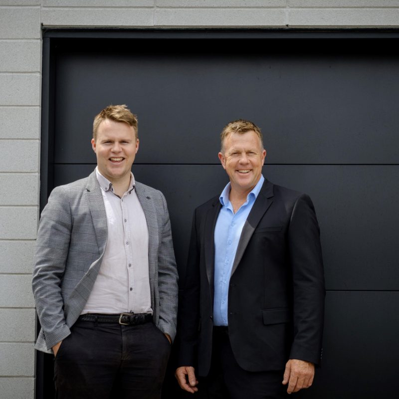 Andrew Townsend | Real Estate Agent | Trade Me Property