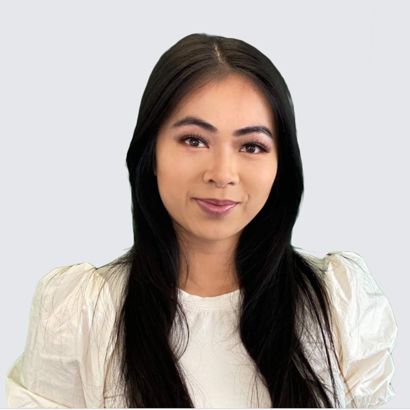 Katy Luo | Real Estate Agent | Trade Me Property