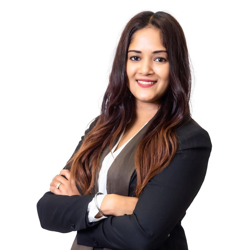 Komal Gill | Real Estate Agent | Trade Me Property