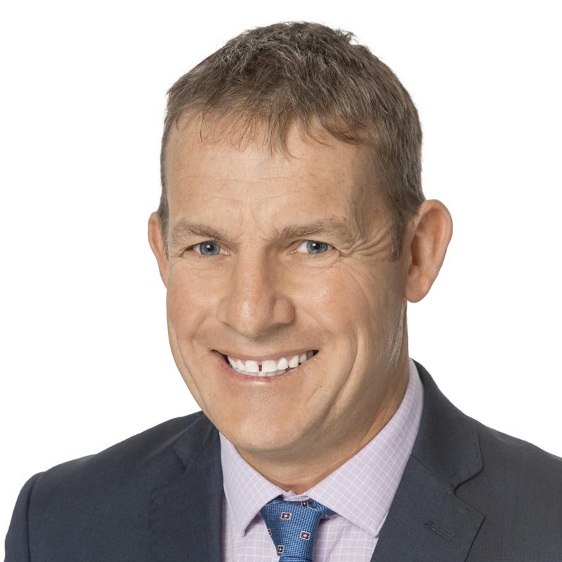 Tom Gilroy | Real Estate Agent | Trade Me Property