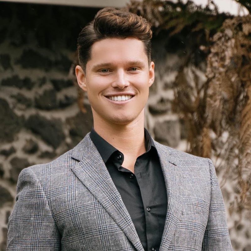 Ryan Wolfe | Real Estate Agent | Trade Me Property
