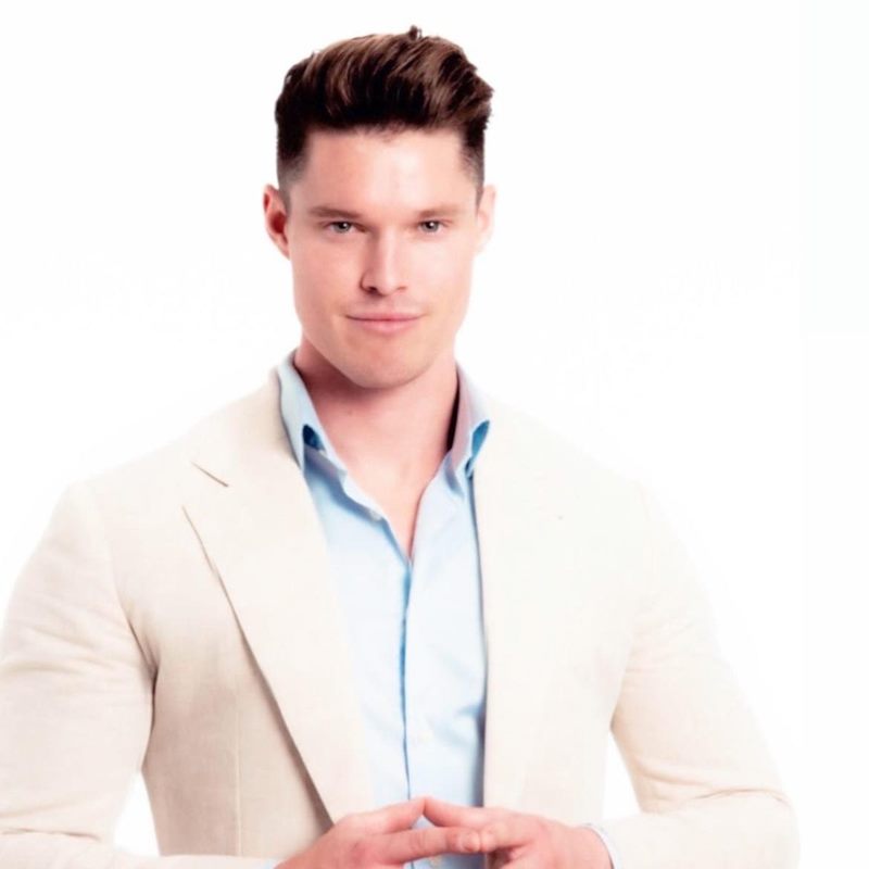 Ryan Wolfe | Real Estate Agent | Trade Me Property