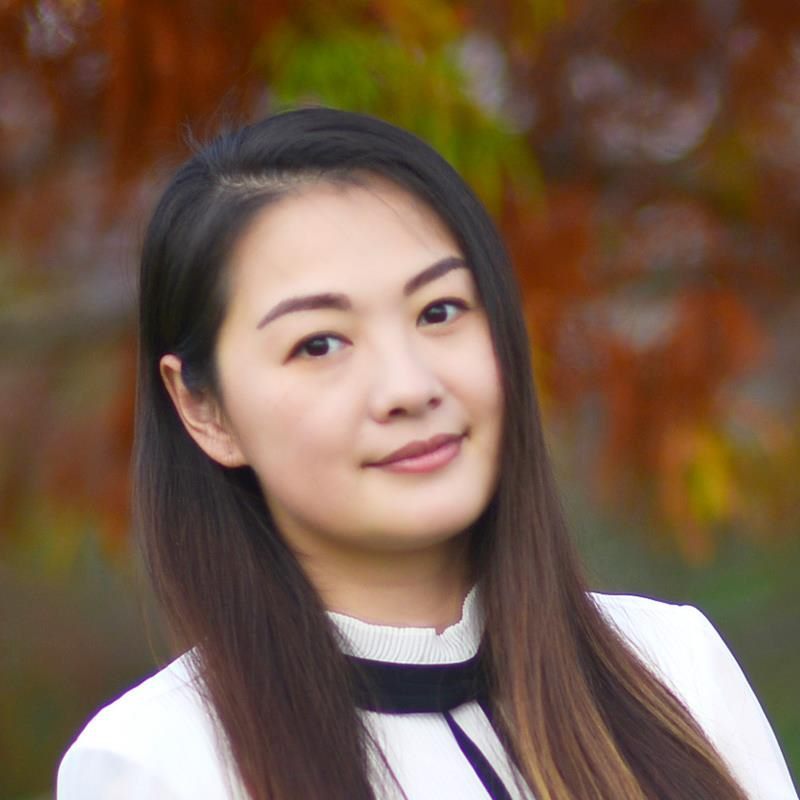 Michelle Wang | Real Estate Agent | Trade Me Property