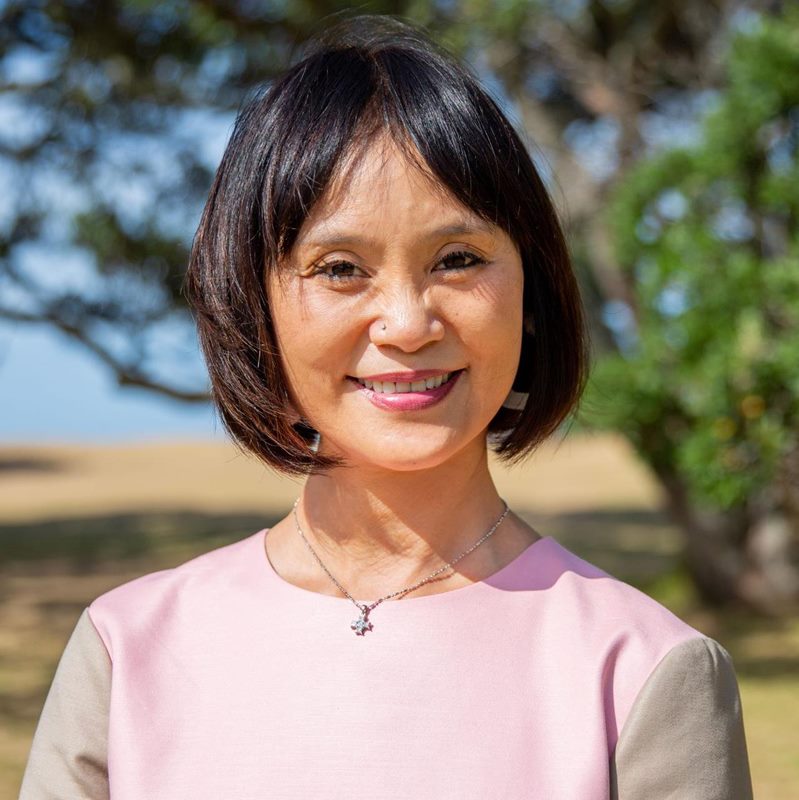 Isabel Xu | Real Estate Agent | Trade Me Property