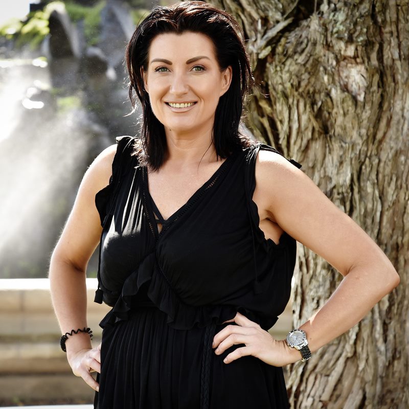 Megan Thomson | Real Estate Agent | Trade Me Property