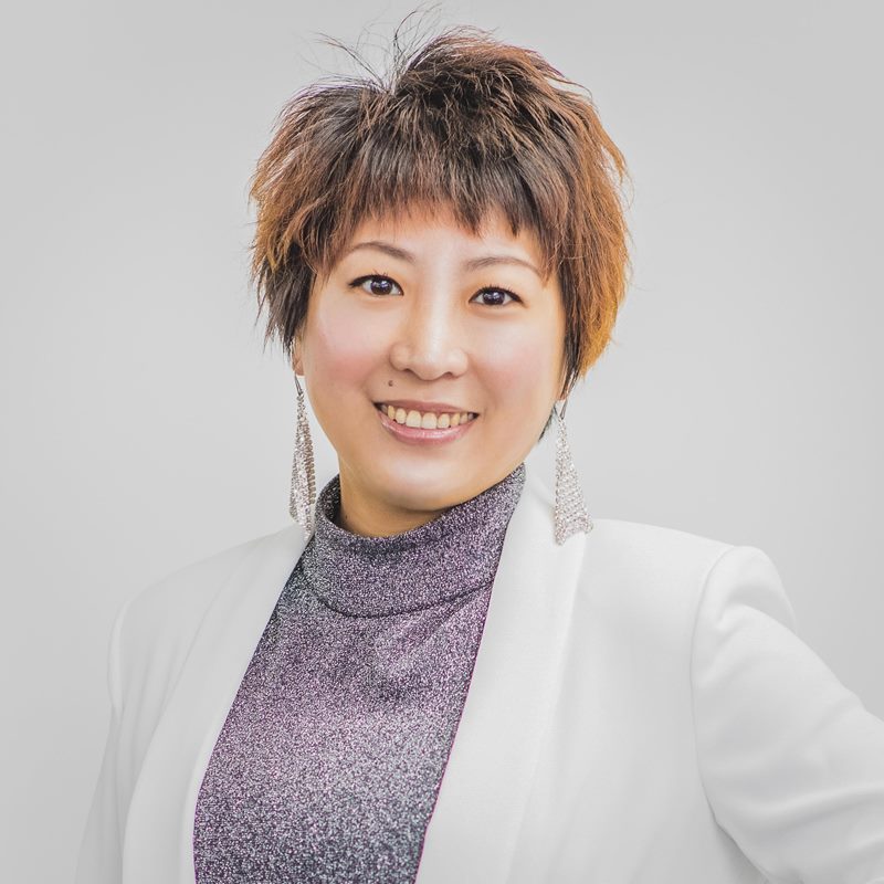 Jenny Zhang Real Estate Agent Trade Me Property