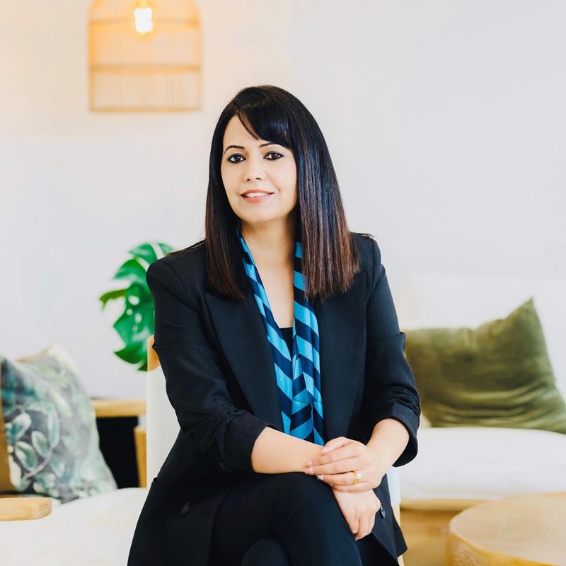 Ruby Manak | Real Estate Agent | Trade Me Property