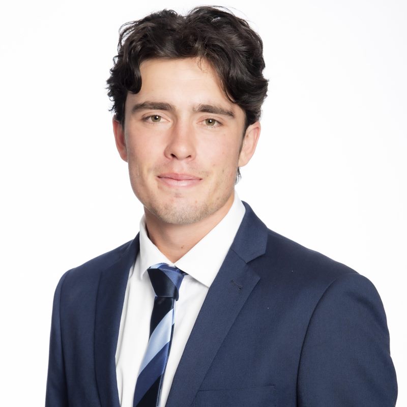 Matt Dell | Real Estate Agent | Trade Me Property