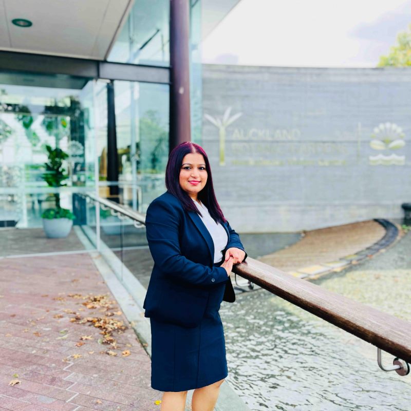 Preet Dhaliwal | Real Estate Agent | Trade Me Property