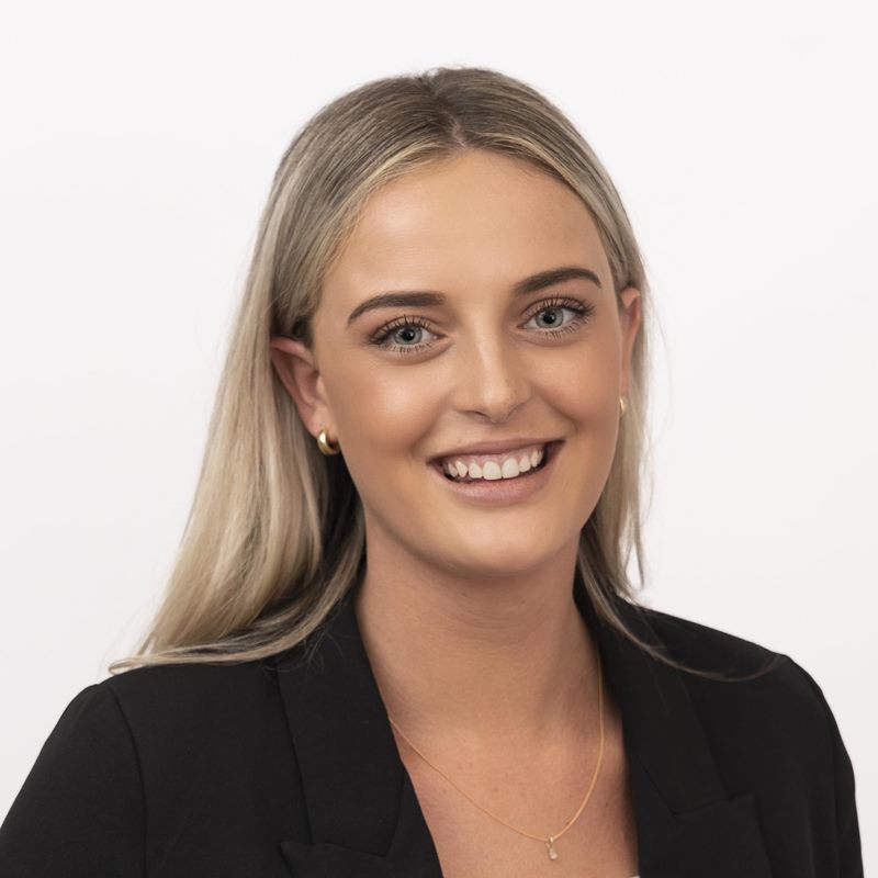 Hannah Calder | Real Estate Agent | Trade Me Property