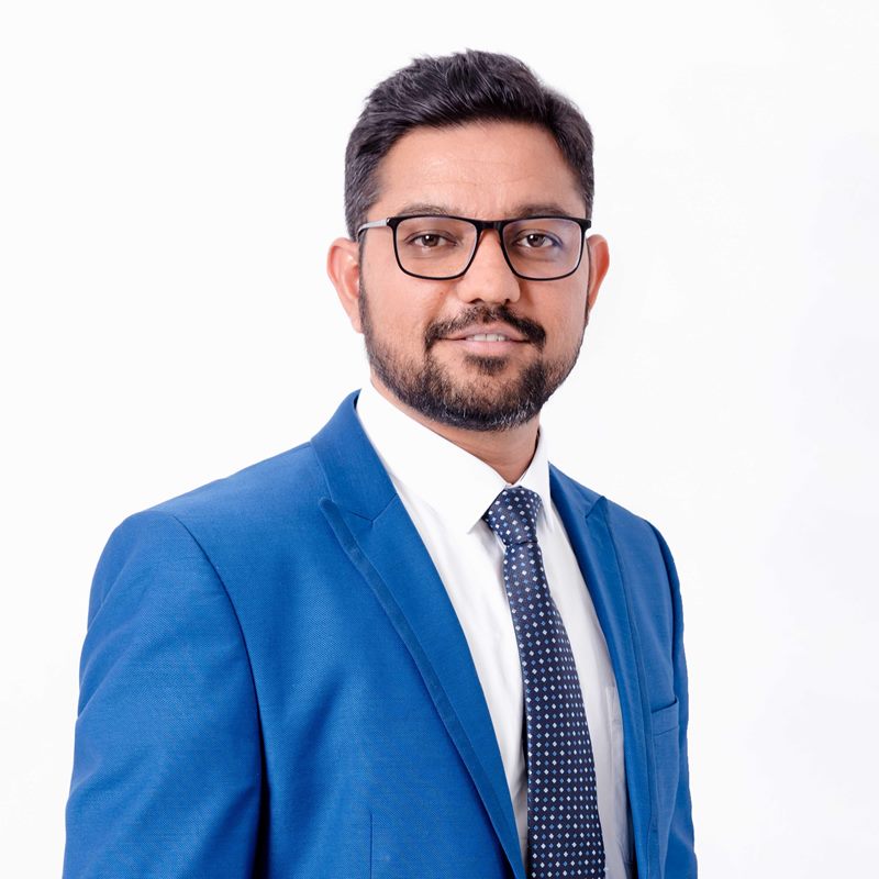 Amit Tuteja | Real Estate Agent | Trade Me Property