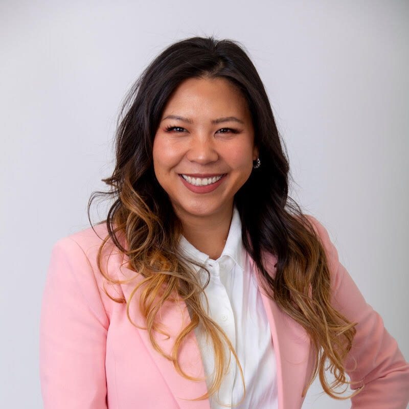 Anna Wang | Real Estate Agent | Trade Me Property