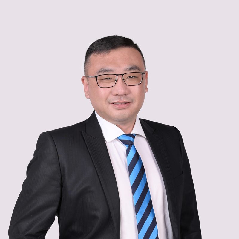 Steven Sheng | Real Estate Agent | Trade Me Property