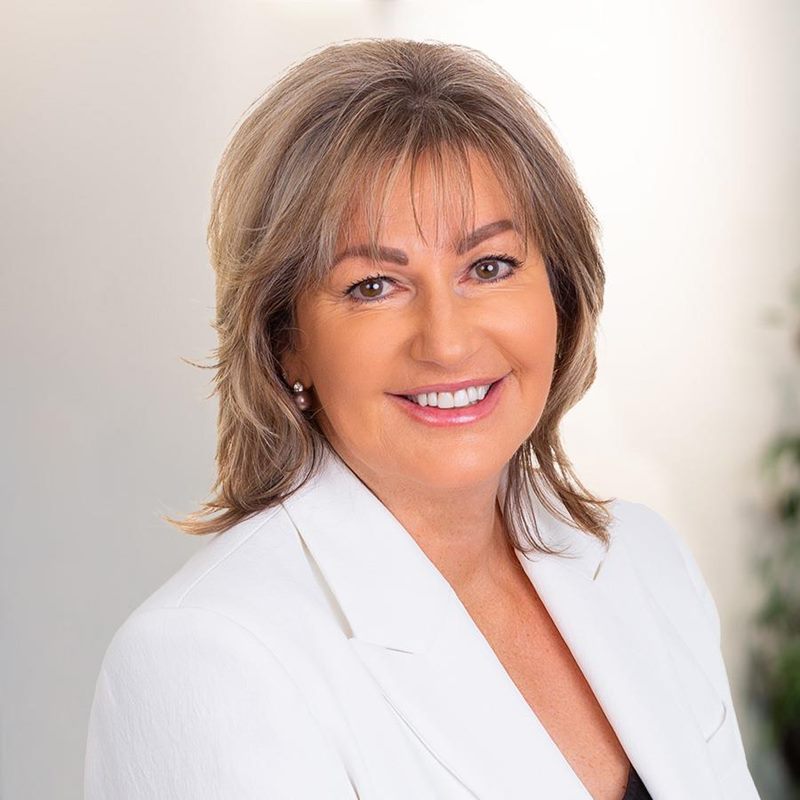 Alison Briggs | Real Estate Agent | Trade Me Property