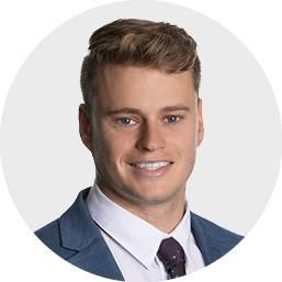 Ryder Parker | Real Estate Agent | Trade Me Property