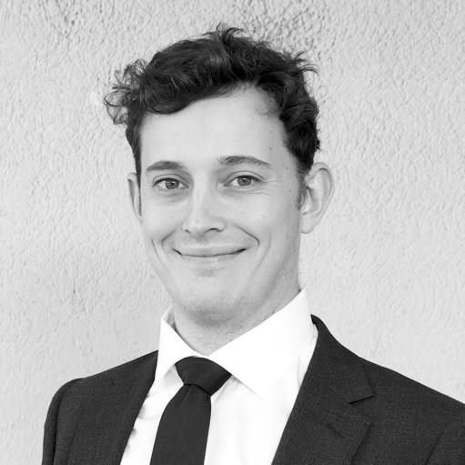 Jack Lewis | Real Estate Agent | Trade Me Property