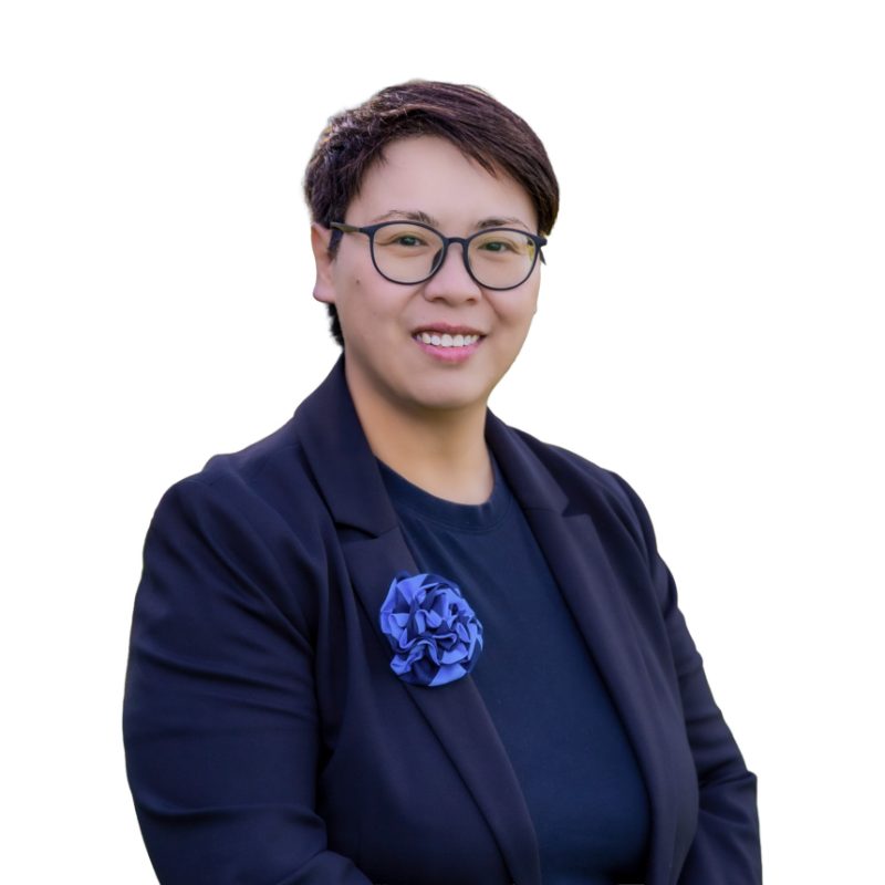 Coco Cao | Real Estate Agent | Trade Me Property