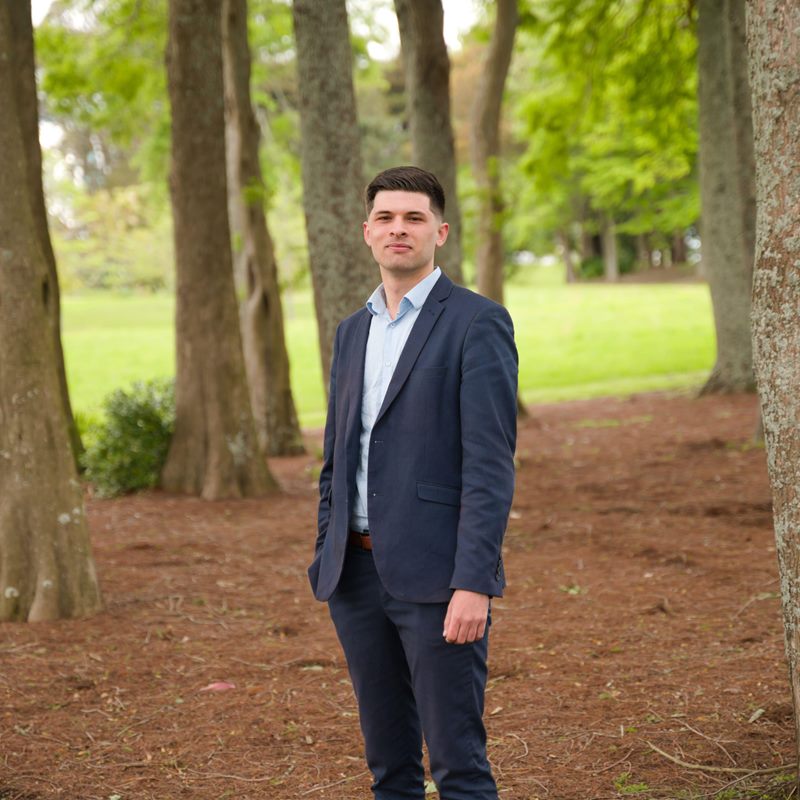 Khalil Thomas | Real Estate Agent | Trade Me Property