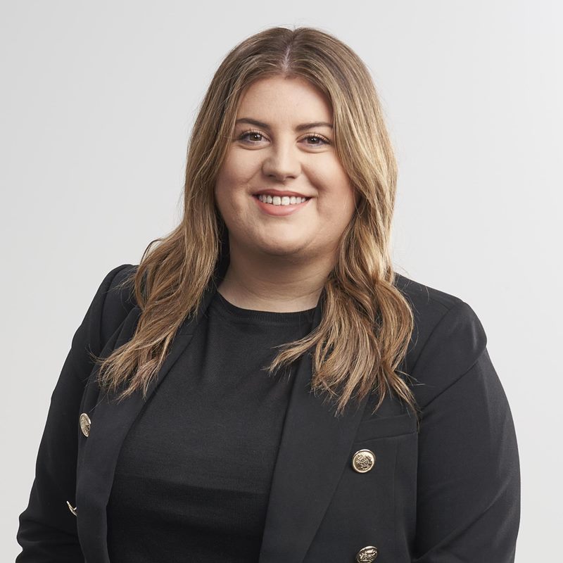 Dannielle Meekin | Real Estate Agent | Trade Me Property