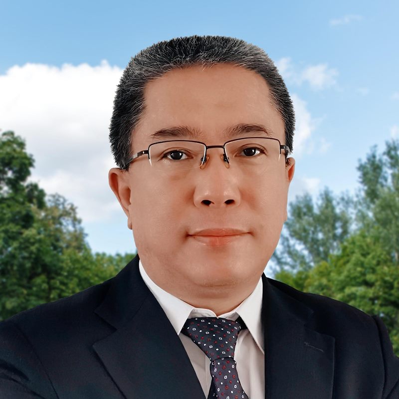 Lin Mei | Real Estate Agent | Trade Me Property