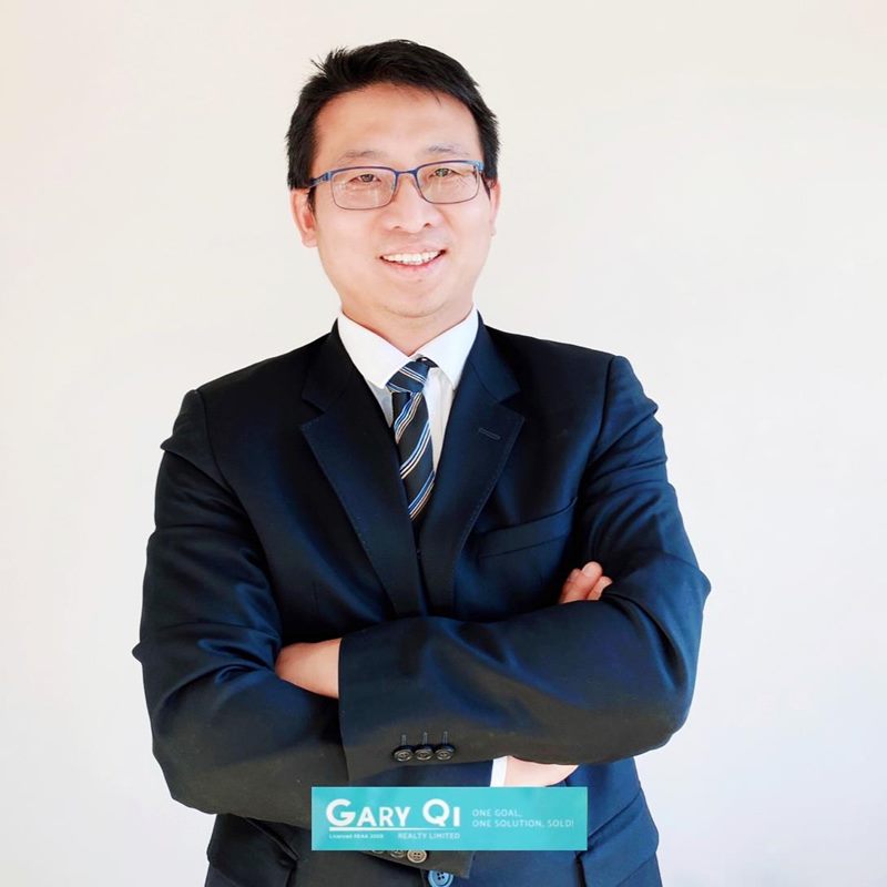 Simon Guo | Real Estate Agent | Trade Me Property