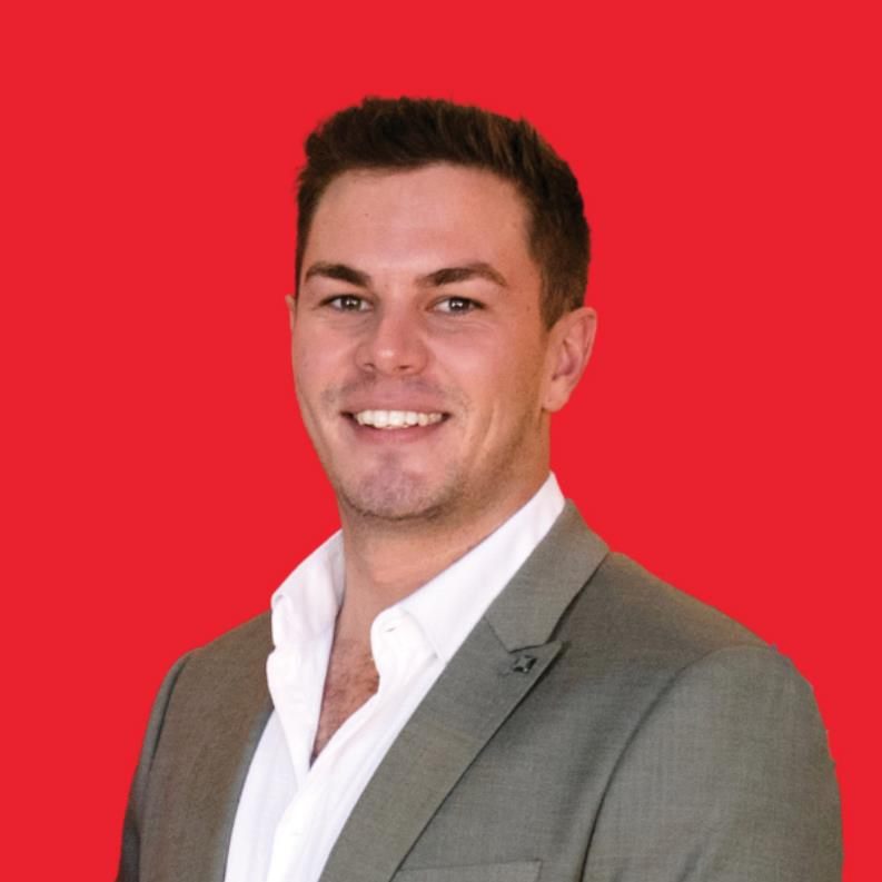 Chase Gray | Real Estate Agent | Trade Me Property