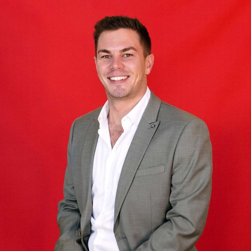 Chase Gray | Real Estate Agent | Trade Me Property