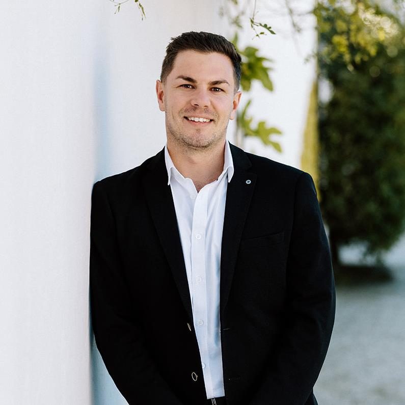 Chase Gray | Real Estate Agent | Trade Me Property