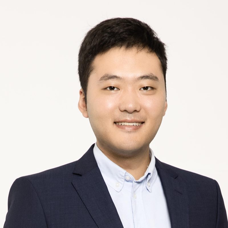 Steven Liu | Real Estate Agent | Trade Me Property