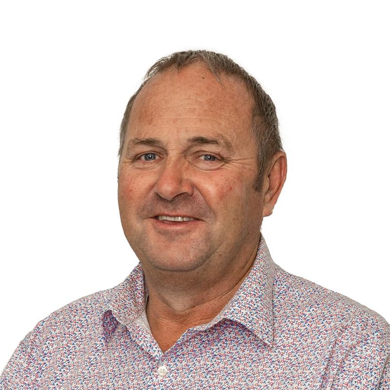 Chris Adams | Real Estate Agent | Trade Me Property