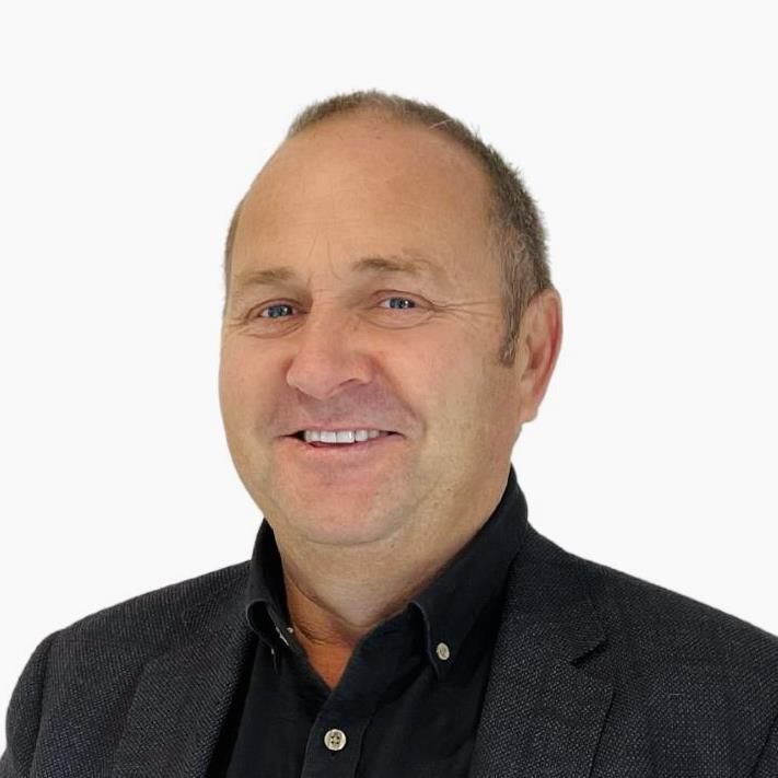 Chris Adams | Real Estate Agent | Trade Me Property