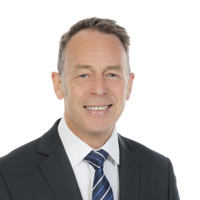 Mark Sampson | Real Estate Agent | Trade Me Property