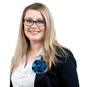 Ingrid Greger | Real Estate Agent | Trade Me Property