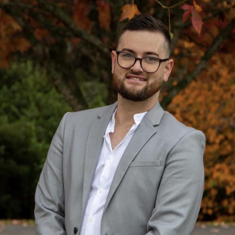 Jesse Hooper | Real Estate Agent | Trade Me Property