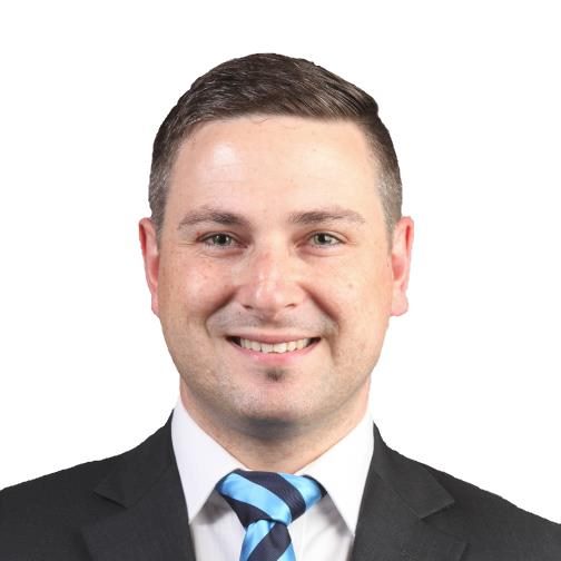 Dylan Foote | Real Estate Agent | Trade Me Property