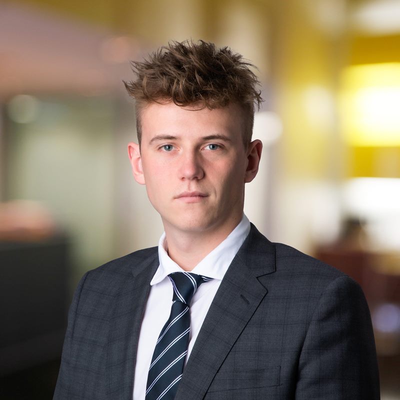 Flynn Mann | Real Estate Agent | Trade Me Property
