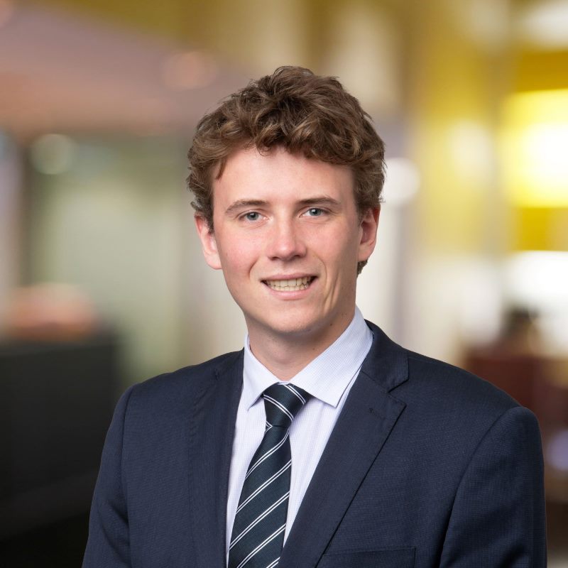 Flynn Mann | Real Estate Agent | Trade Me Property